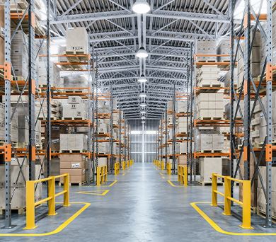 Precision Moving & Storage Corp. | Movers in Los Angeles