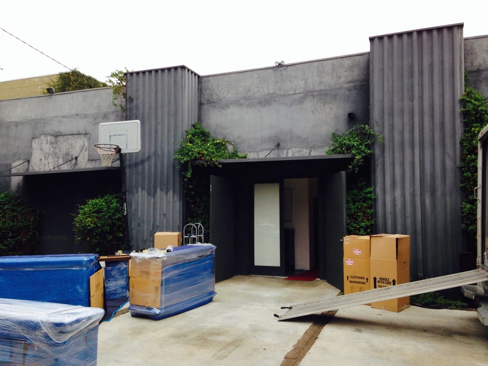 Photo Gallery | Precision Moving & Storage Corp.