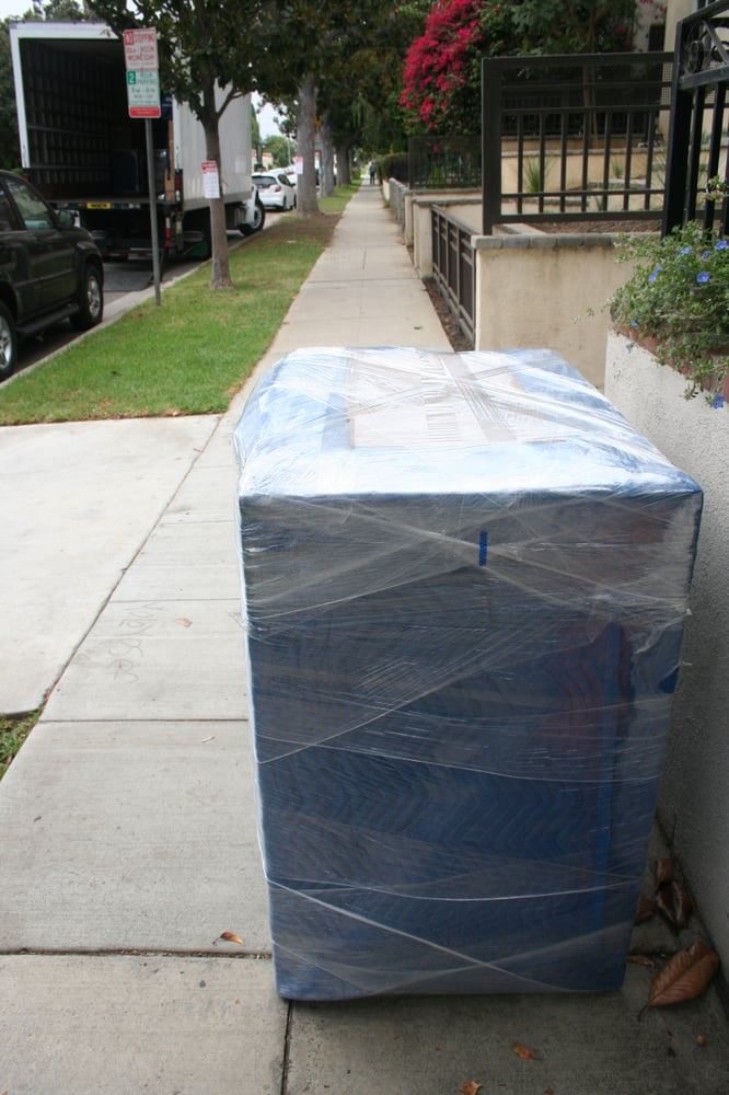 Photo Gallery | Precision Moving & Storage Corp.