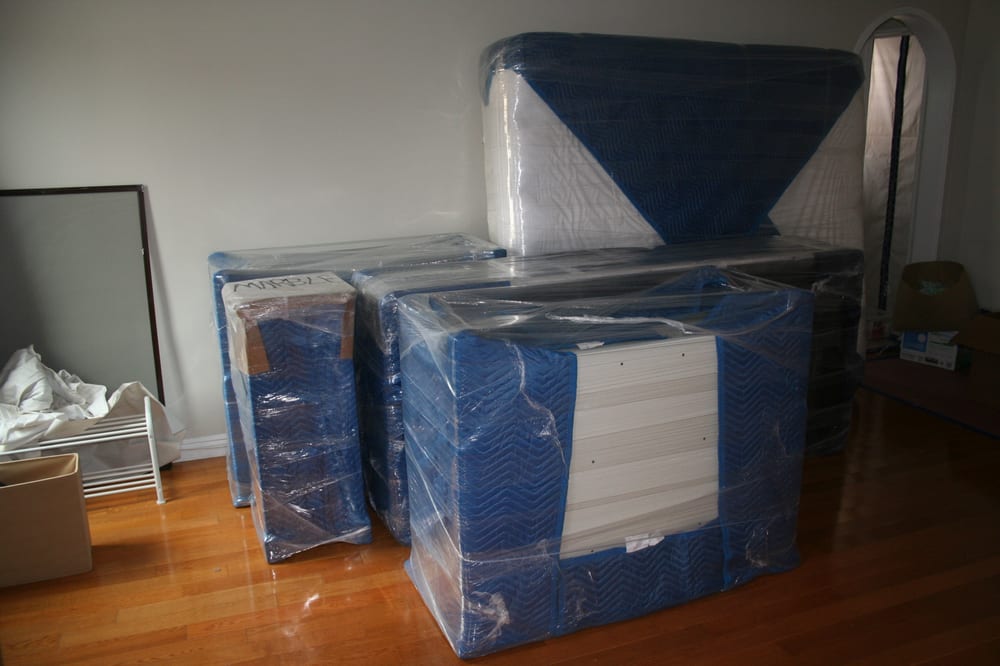 Photo Gallery | Precision Moving & Storage Corp.